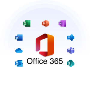 Microsoft 365 Consulting Services – NAV IT Consulting