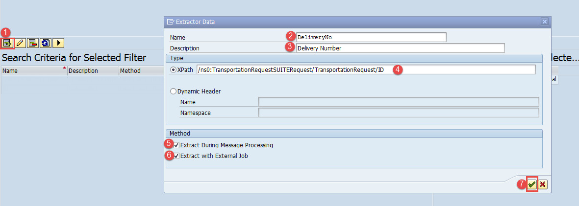 Optimize SAP TM Enterprise Service Reporting: Smart Solution | NAV-IT